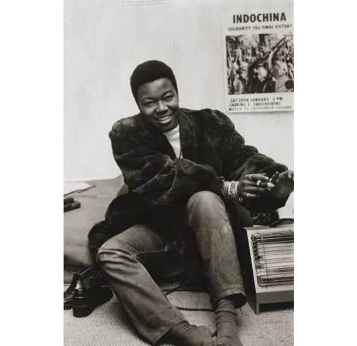 Memoirs of a Londoner: Olive Morris – Rambling London Tours